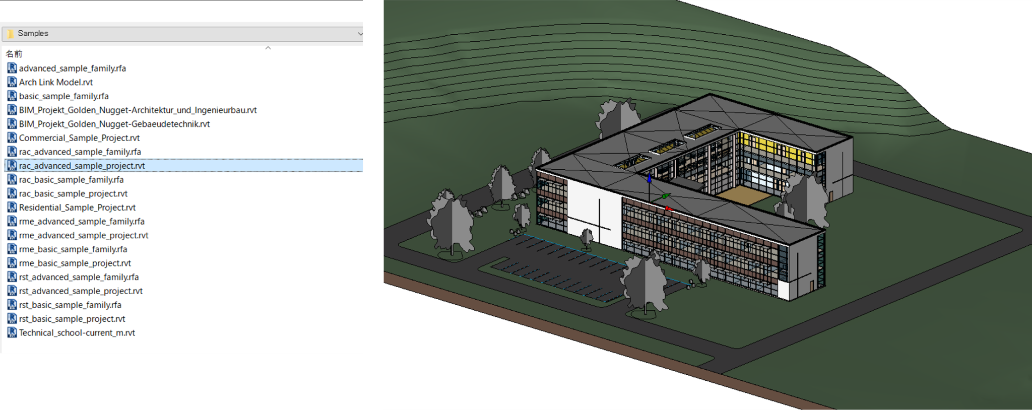 Dynamo for RevitのDictionaryの使用方法と注意点 - U-Solaid Inc.